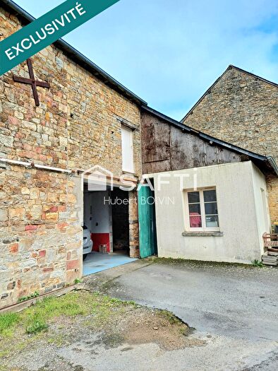 Maison 1 pièce à vendre à Gahard