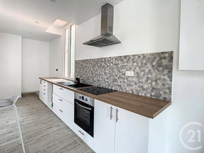 Appartement à louer - Audenge - 4 pièces - 3 chambres