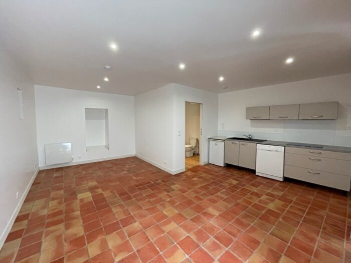 Appartement à vendre - Vernouillet - 1 pièce