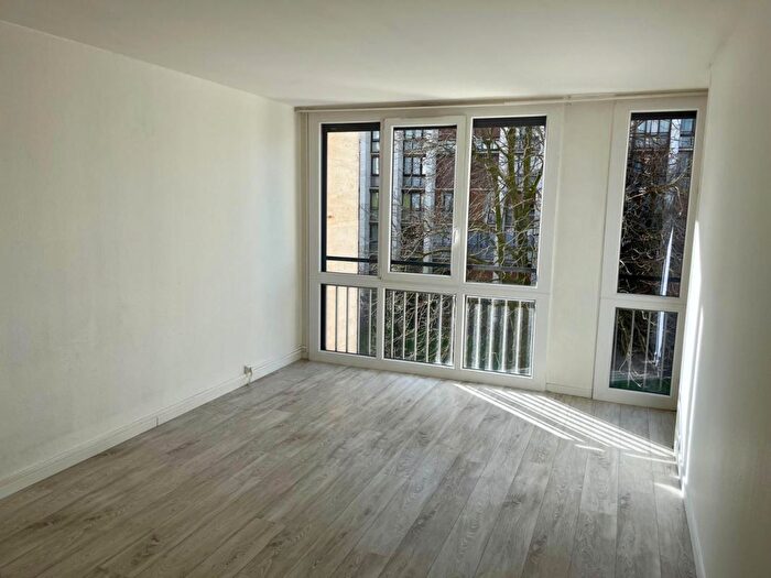 Appartement 3 pièces à louer à Meudon, Meudon la Forêt
