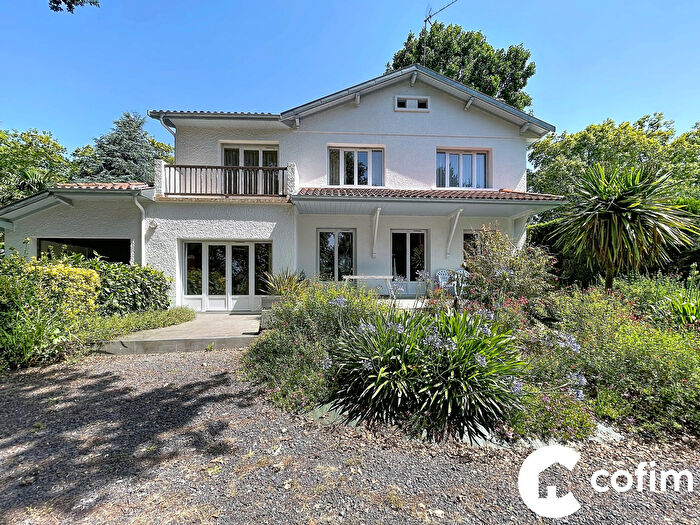 Maison 6 pièces à Pau, Pau Nord, à vendre