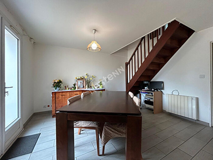Maison 4 pièces à vendre - Cergy, Les Hauts-de-Cergy