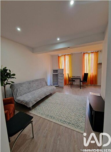 Varilhes : Appartement 2 pièces à louer
