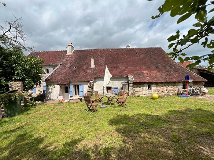 Maison 5 pièces à La Ferté-sous-Jouarre, à vendre
