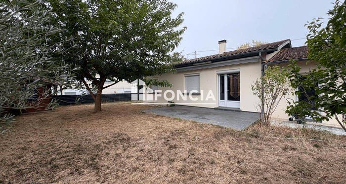Maison 4 pièces à louer - Saint-Sylvestre-sur-Lot