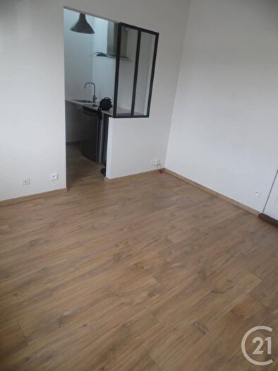 Appartement 1 pièce à louer à Lamorlaye