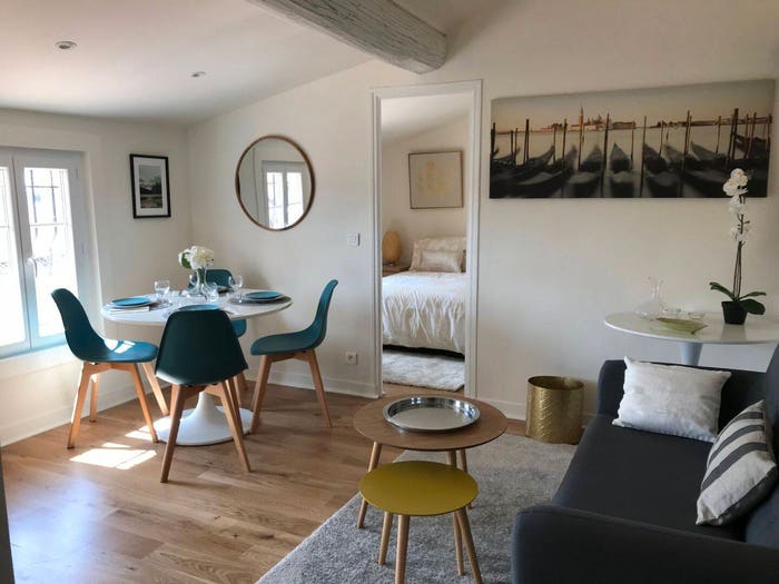 Appartement 2 pièces à louer à Centre Ville, Aix-en-Provence