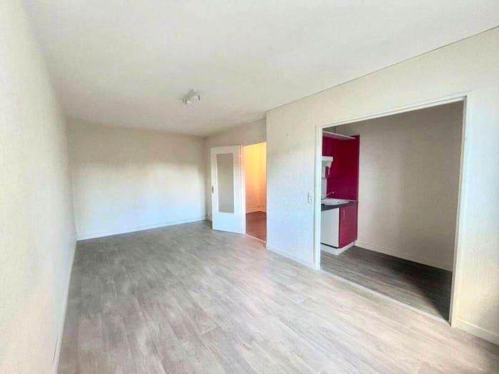 Appartement 2 pièces à louer à Centre Ville, Périgueux