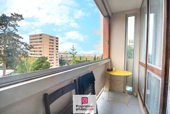 Appartement 2 pièces à Poissy, La Bruyère, Fernand Lefèbvre, à vendre
