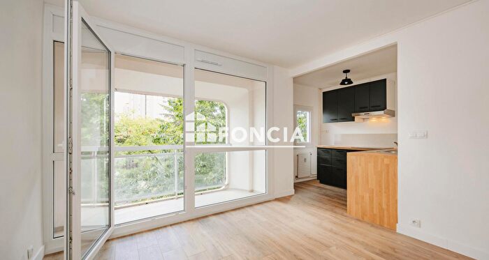 Quartiers Nord-Est, Patton, Bellangerais : Appartement 2 pièces à vendre