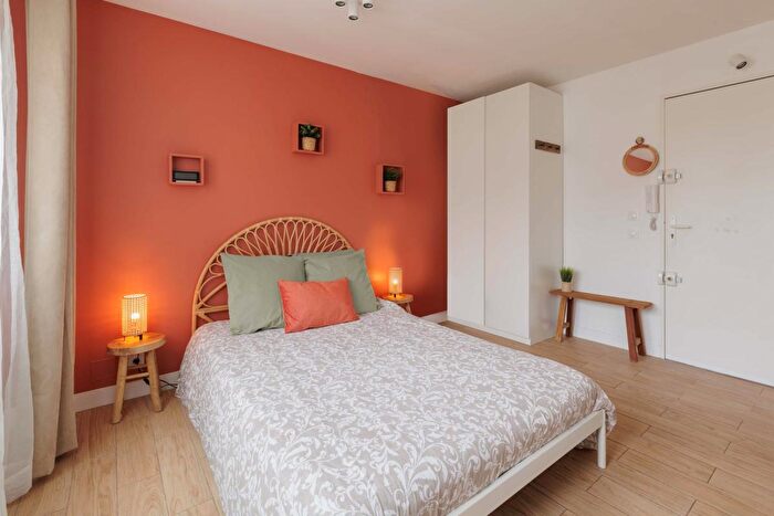 Marseille 7ème, Saint-Victor - Appartement 1 pièce à vendre