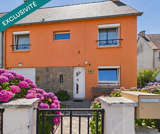 Maison 6 pièces à Saint-Martin-des-Champs, à vendre