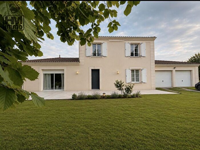 Panazol - Maison 5 pièces à vendre
