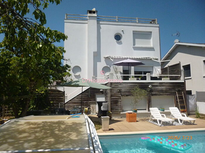 Boulazac - Maison 8 pièces à vendre