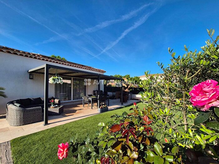 Les Arcs - Maison 4 pièces à vendre