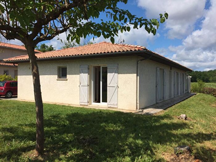 Maison 10 pièces à louer - Cadaujac