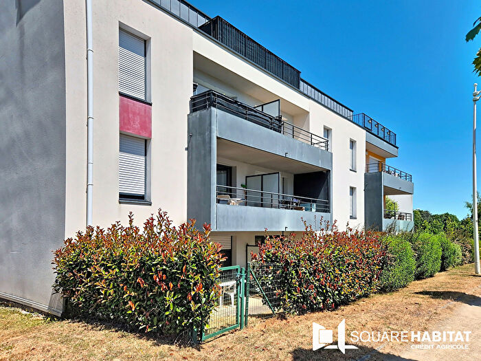 Appartement 2 pièces à Plescop, à vendre