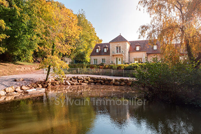 Maison 9 pièces à vendre à Saint-Paul