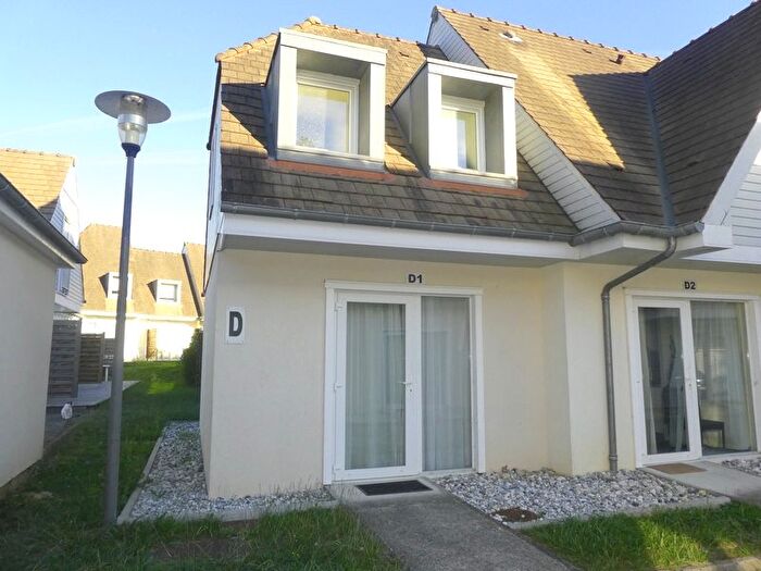 Maison 2 pièces à Salies-de-Béarn, à vendre