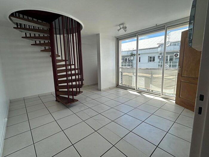 Appartement à vendre - Saint-Denis, Le Butor, Champ-Fleuri, Sainte-Clotilde - 5 pièces