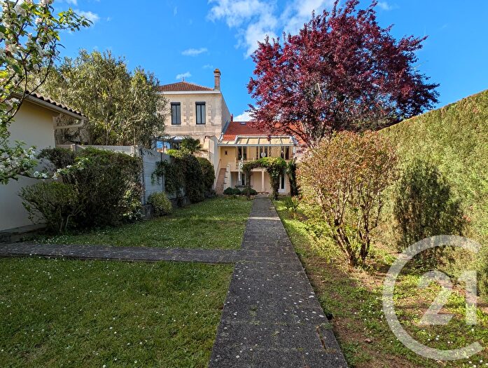 Maison 6 pièces à vendre à Pauillac