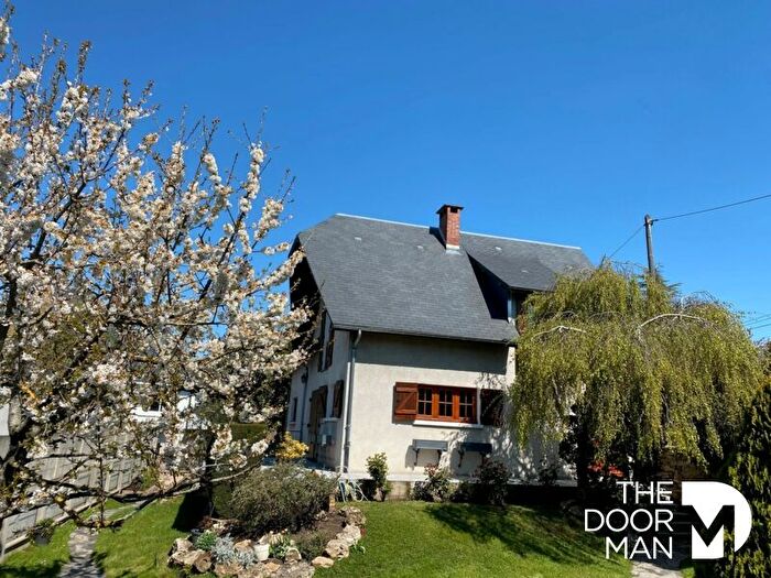 Corbeil-Essonnes, Moulin Galant - Maison 5 pièces à vendre