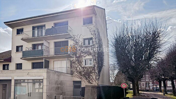 Appartement à louer - La Closerie-Les Aulnes, Combs-la-Ville - 1 pièce
