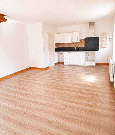 Appartement 3 pièces à vendre - Yenne