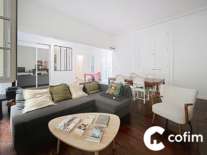 Appartement 3 pièces à vendre à BayonneBayonaBaiona, Centre-ville, Hôtel de Ville