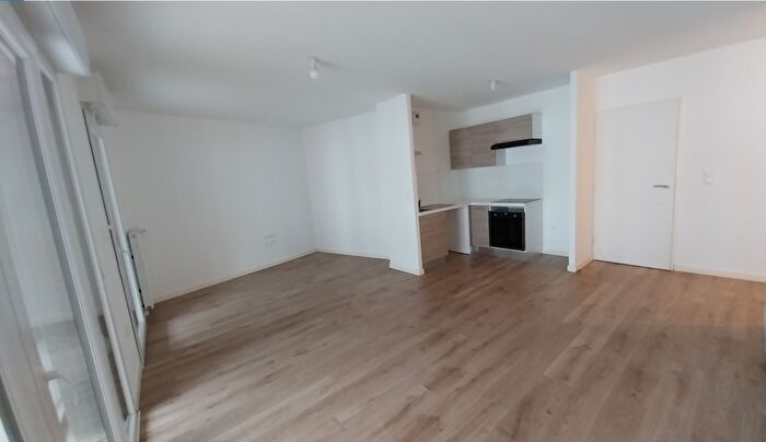 Couëron, Centre-ville, Ardillets - Appartement 4 pièces à louer