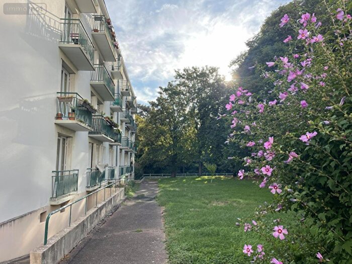 Tours, Centre-ville - Appartement 3 pièces à vendre