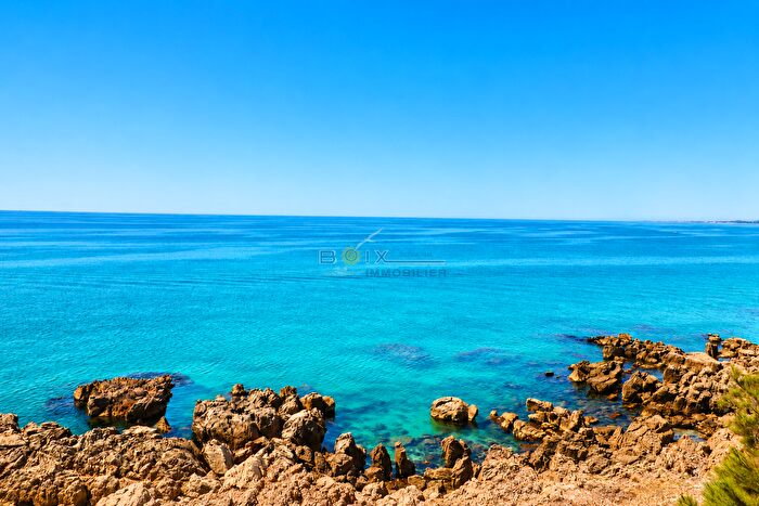 Appartement 3 pièces à vendre - Sète, La Corniche