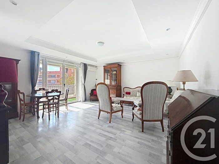 Appartement à vendre - Fréjus, Saint-Aygulf - 3 pièces - 2 chambres