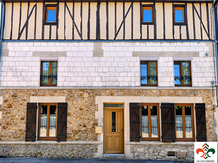 Saint-Memmie : Maison 5 pièces à vendre