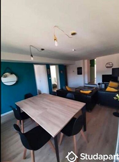 Maison 6 pièces à Grieu-Vallon Suisse-Saint Milaire-Mont Gargan, Rouen, à louer