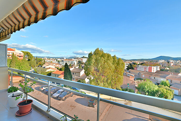 Appartement à vendre - La Garde, Ginouse, Saint-Musse, Thouars - 4 pièces - 2 chambres