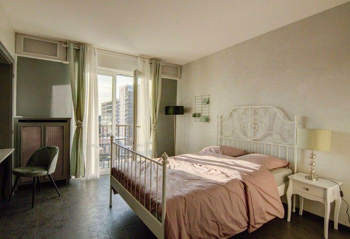 Strasbourg : Appartement 1 pièce à louer