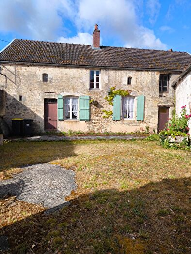 Maison 6 pièces à vendre - Bissey-la-Pierre