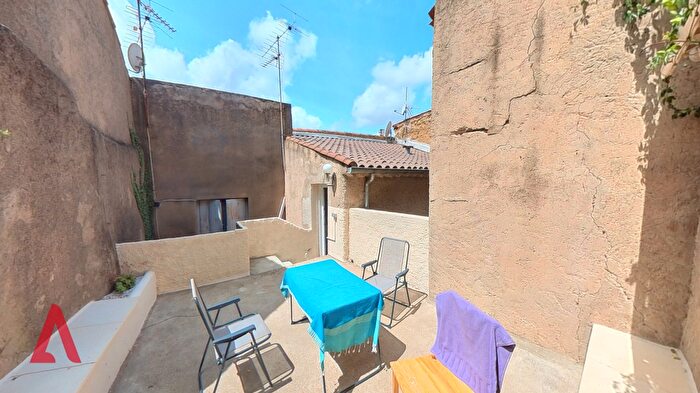 Maison 3 pièces à vendre - Servian