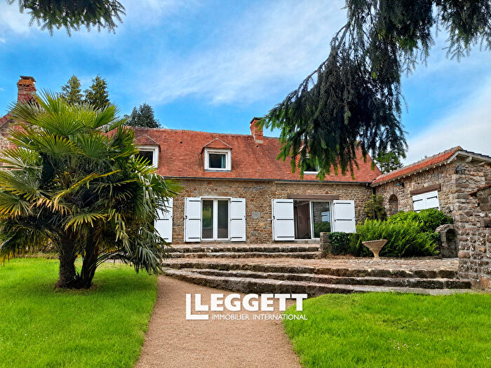 Rânes - Maison 7 pièces à vendre
