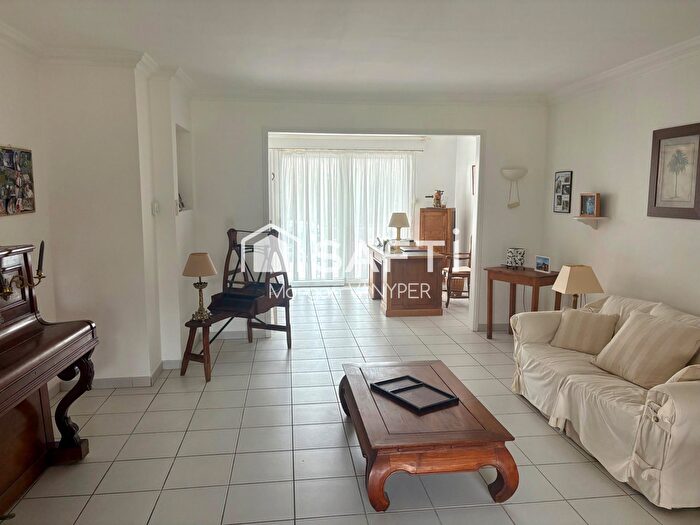 Maison à vendre - Saint-Venant - 6 pièces - 5 chambres