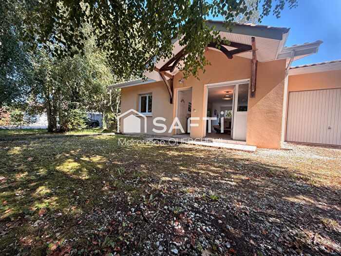 Maison 3 pièces à Lacanau, Lacanau ville, Centre-ville, à vendre