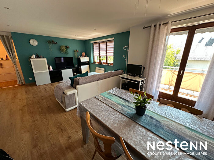 Appartement 3 pièces à Haguenau, Munchacker, Matzacker, à vendre