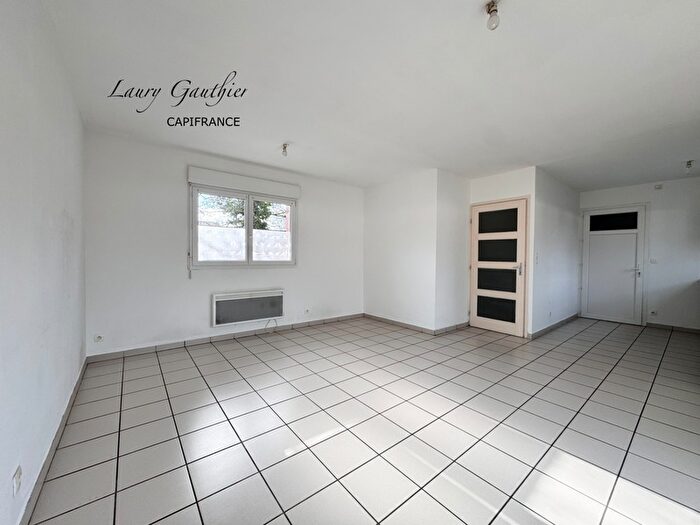 Maison à vendre - Comines, Centre-ville - 4 pièces - 2 chambres