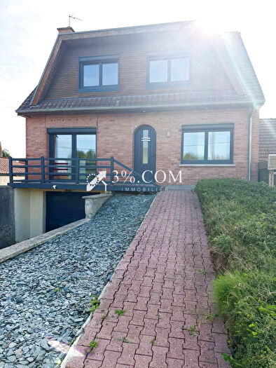 Maison 4 pièces à vendre à Raimbeaucourt