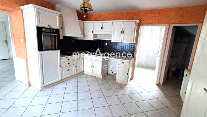 Maison à vendre - Pont-dAin - 5 pièces - 4 chambres