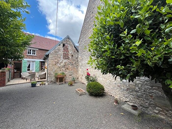 Maison 5 pièces à vendre à Chars