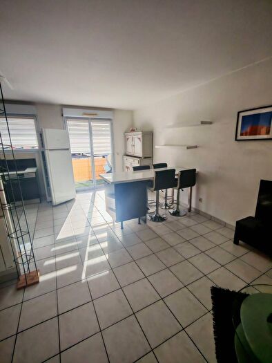 Appartement 2 pièces à Birambits, Bègles, à louer