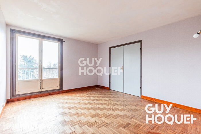 Appartement à vendre - Athis-Mons, Centre-ville - 3 pièces - 2 chambres