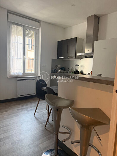Appartement 2 pièces à Lyon 8ème, Etats Unis, à vendre